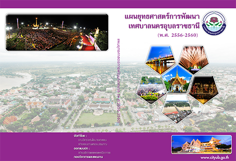 แผนยุทธศาสตร์